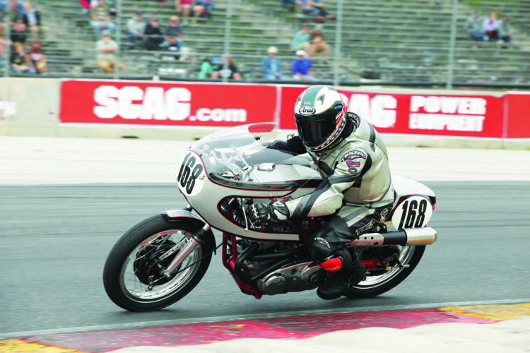 Show Time: Motorcycle Classics 2019 Vintage Bike Shows - Motorcycle ...